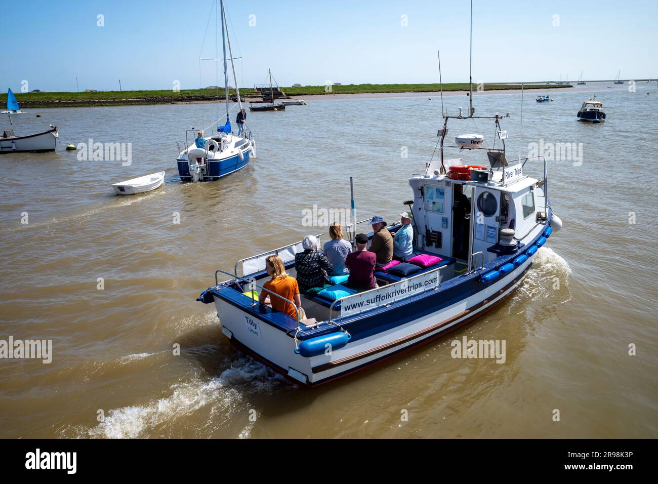 Ore alde rivers hi-res stock photography and images - Alamy