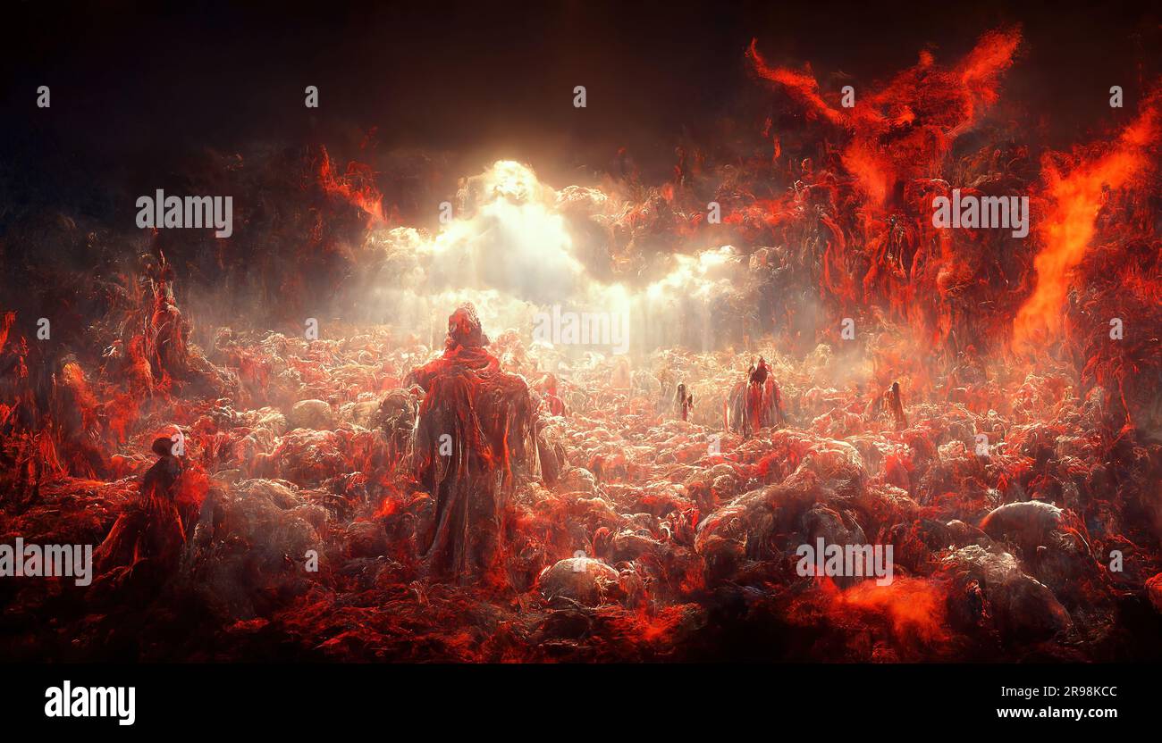 Ai generated hi-res stock photography and images - Alamy