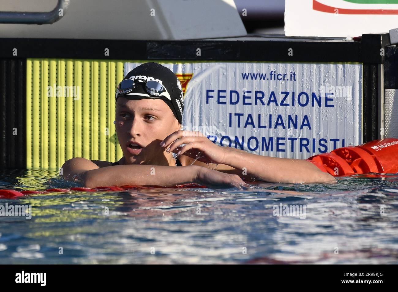 Mascolo anna chiara hi-res stock photography and images - Alamy