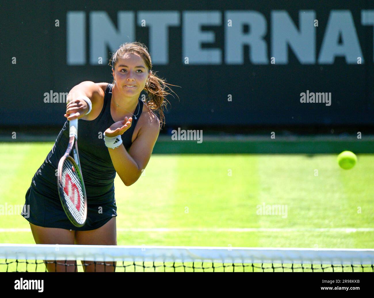 Rothesay international eastbourne hi-res stock photography and images ...