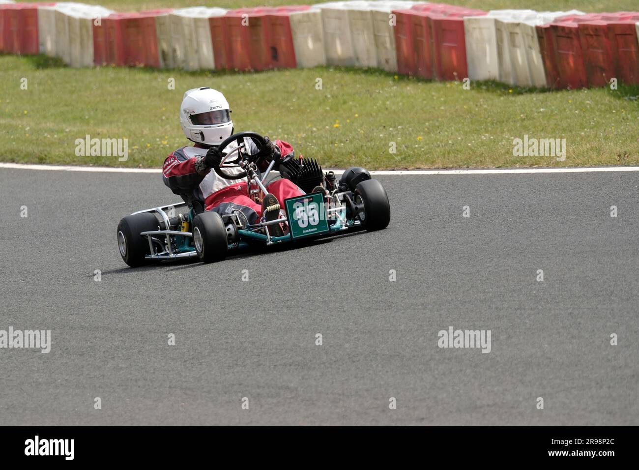 Scott benton hi-res stock photography and images - Alamy