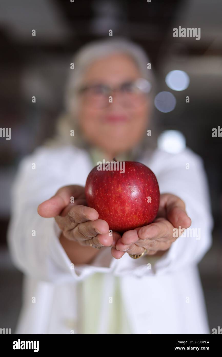 portraying message to have a better health and a very healthy dieting ...