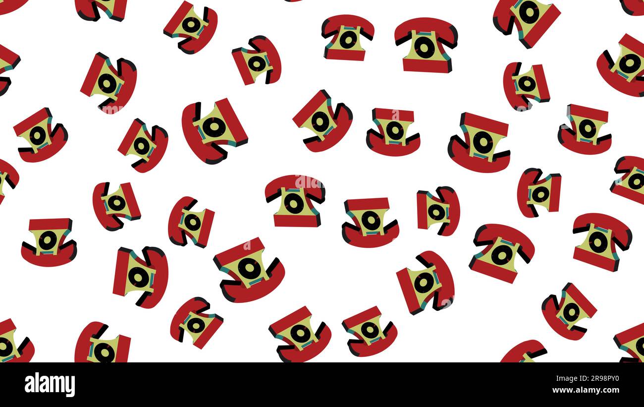 Texture seamless pattern from old vintage retro hipstersih stylish ...