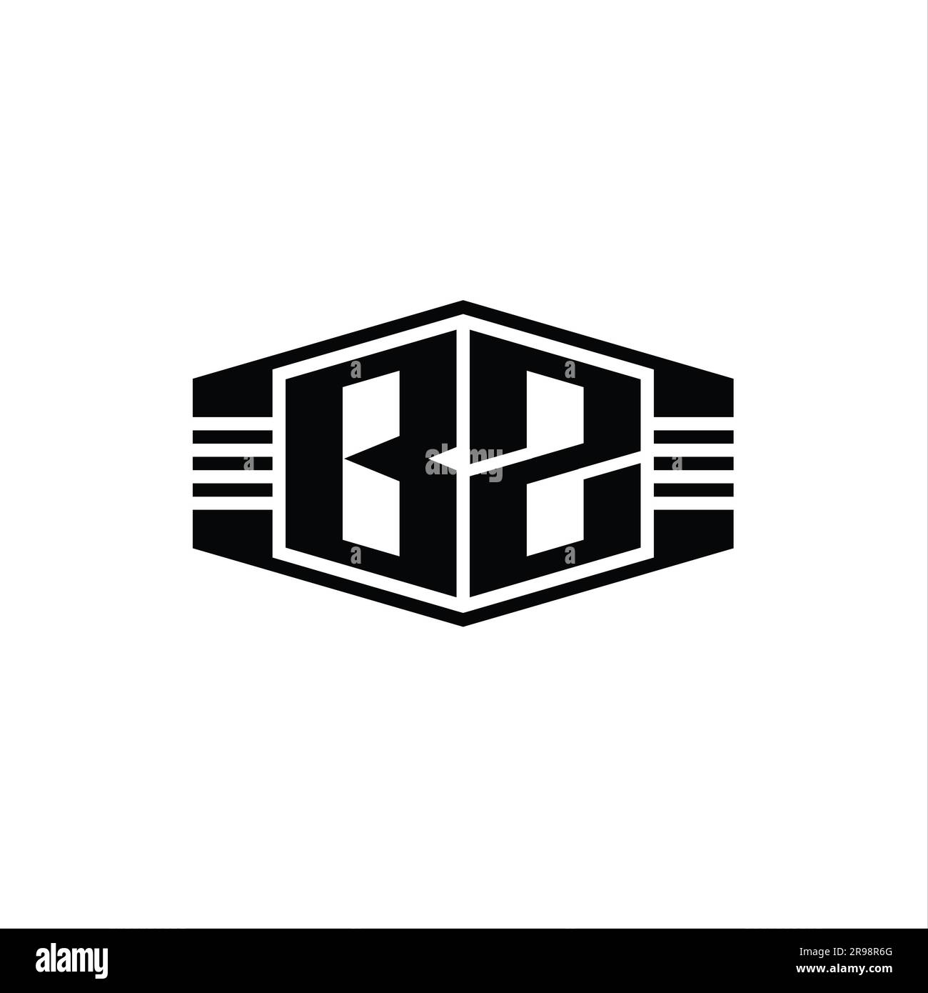 Bz gaming letters hi-res stock photography and images - Alamy