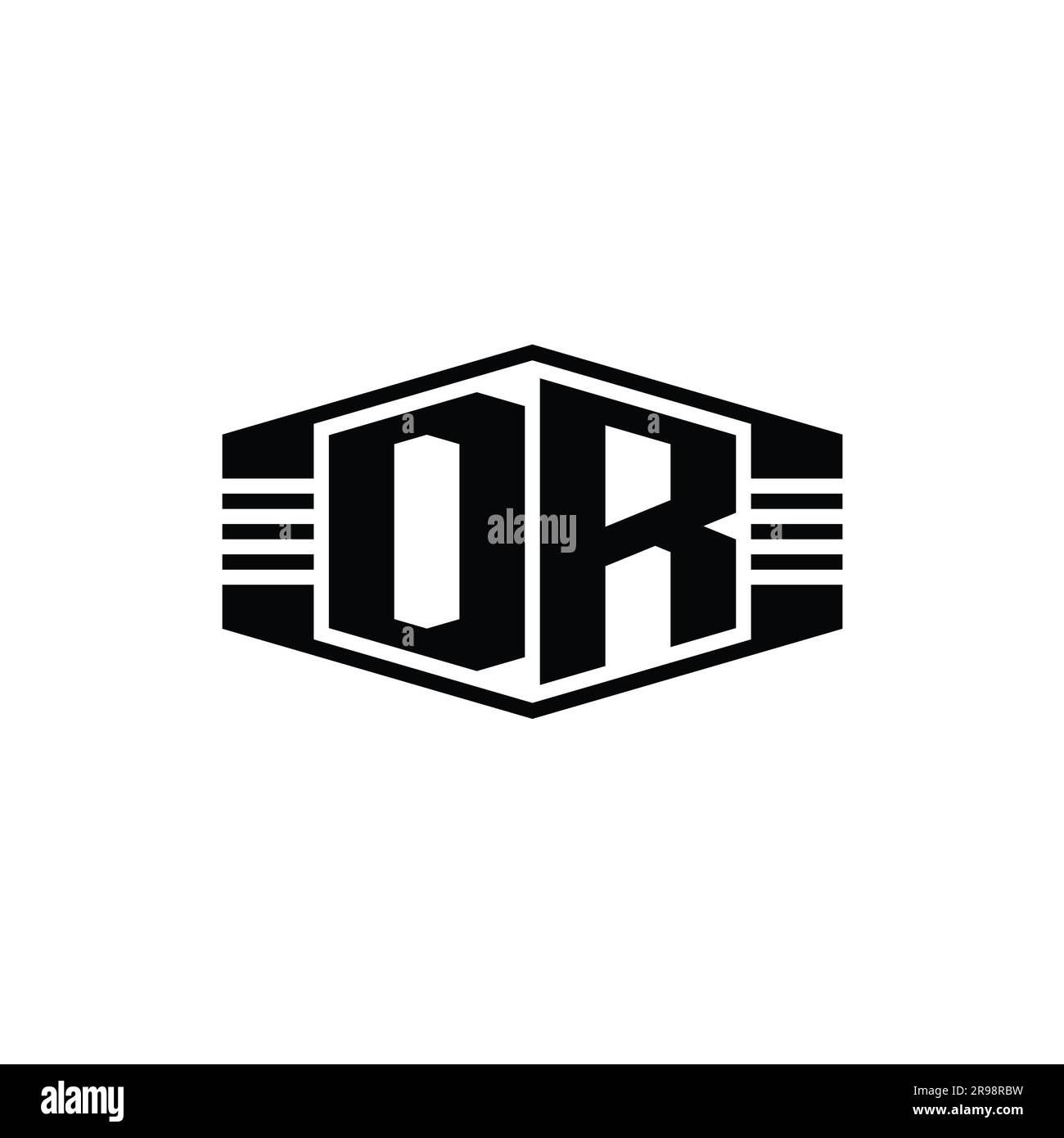 Dr gaming logo hi-res stock photography and images - Alamy