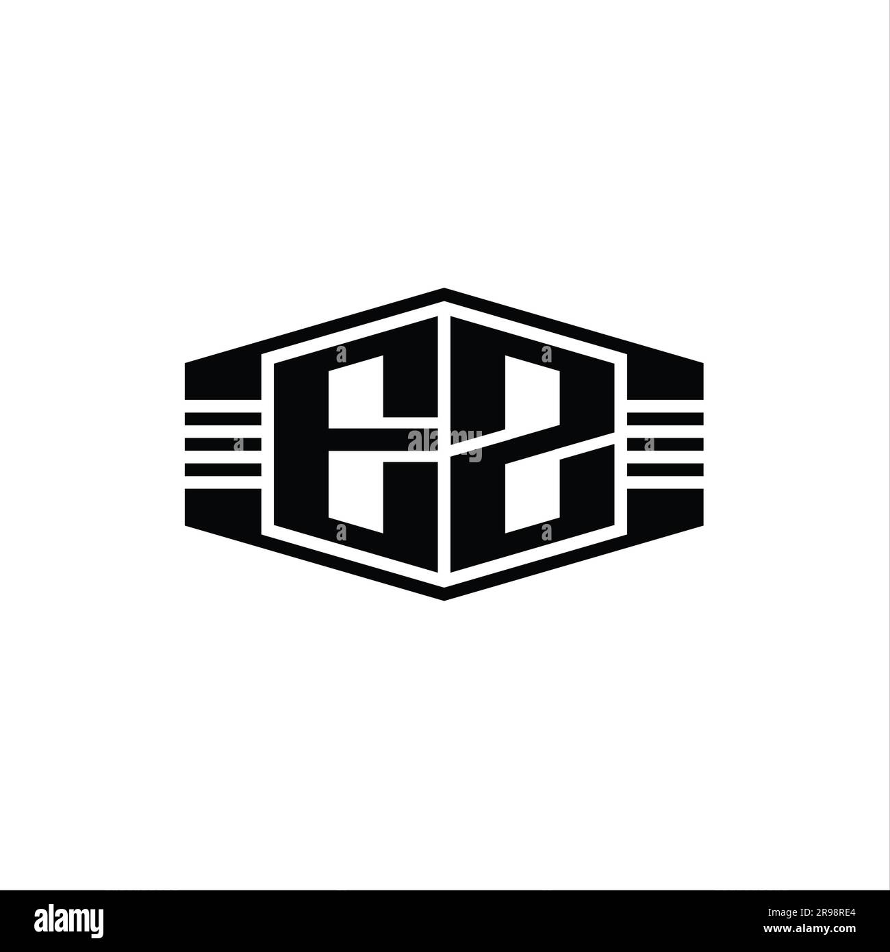 Ez gaming logo hi-res stock photography and images - Alamy