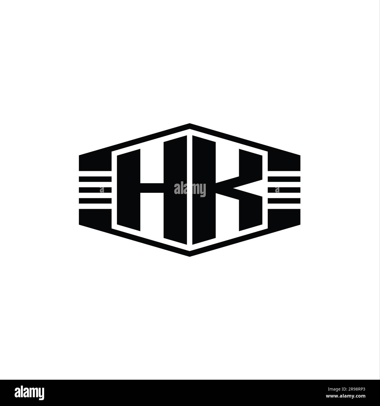 Hk gaming logo hi-res stock photography and images - Alamy