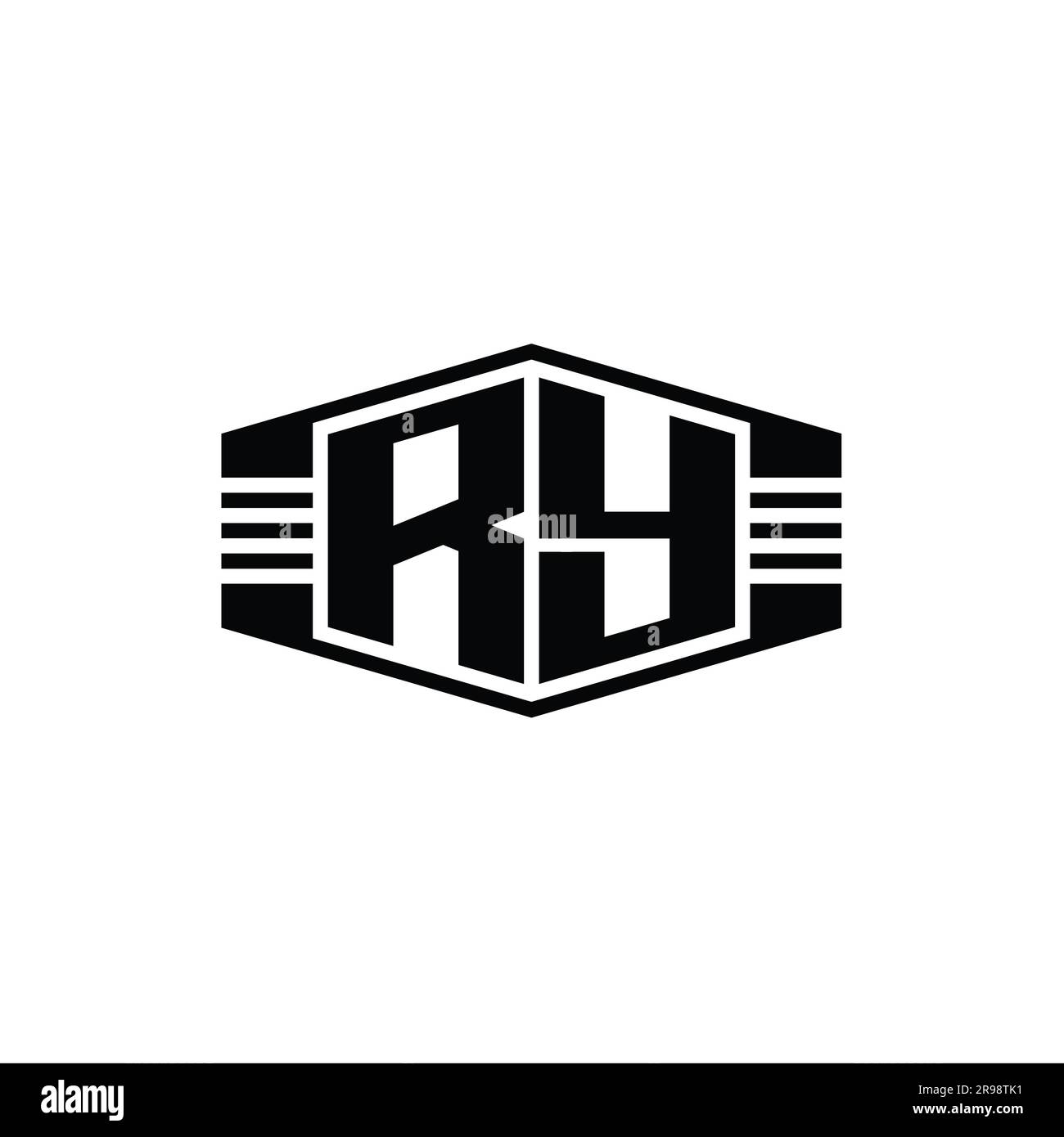 Ry gaming letters hi-res stock photography and images - Alamy