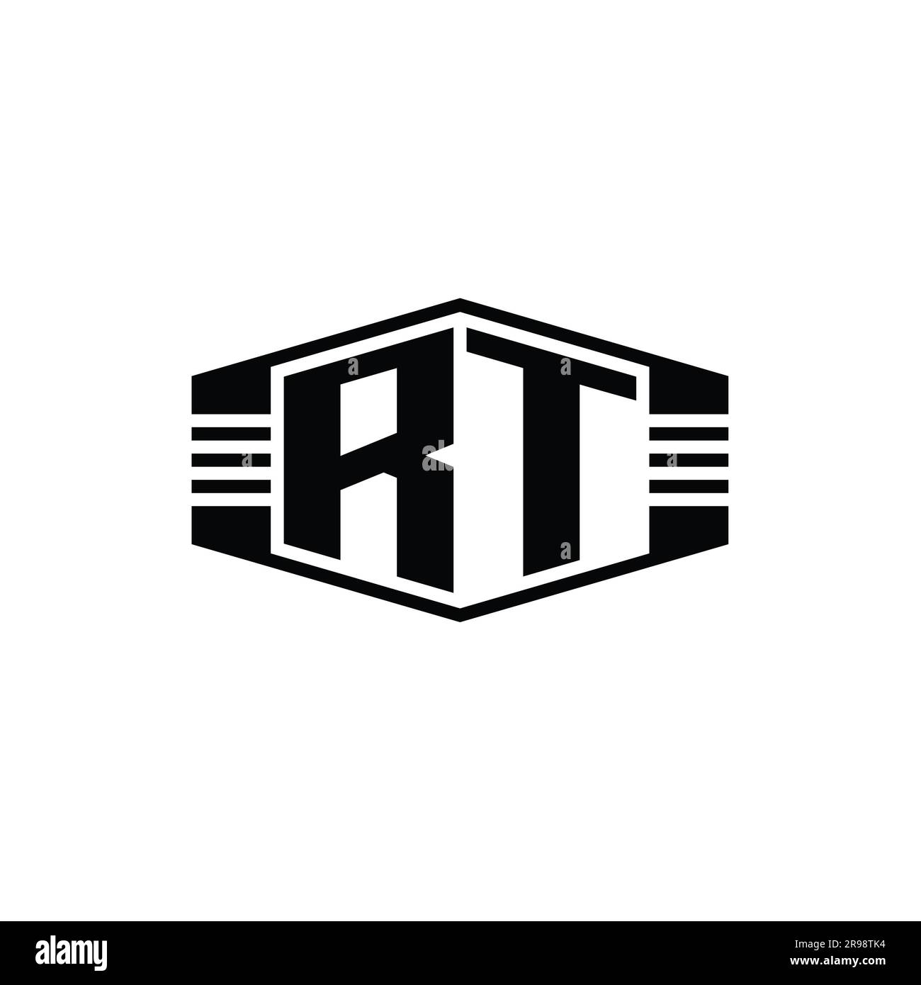 Rt gaming logo hi-res stock photography and images - Alamy