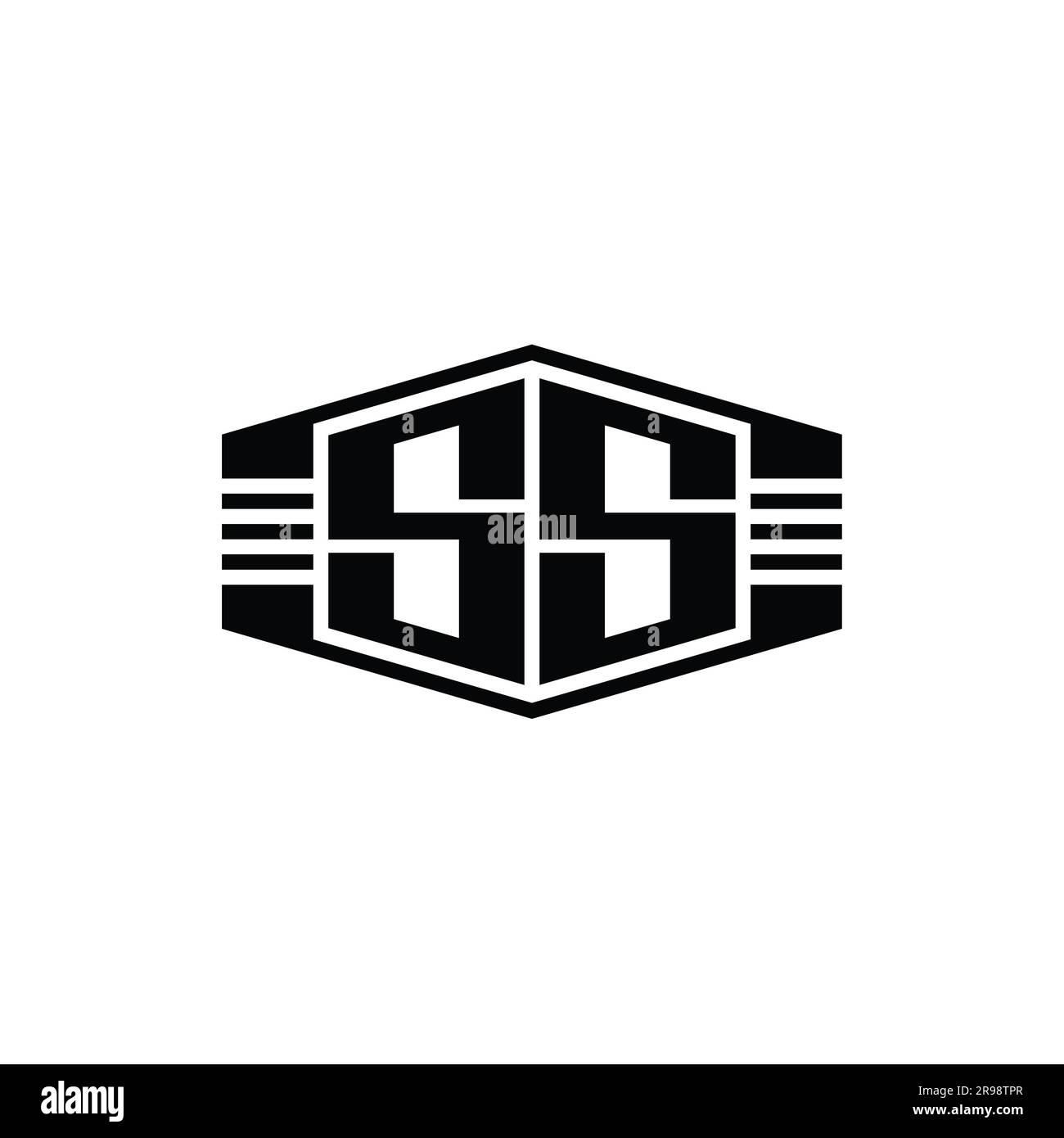 Ss gaming letters hi-res stock photography and images - Alamy