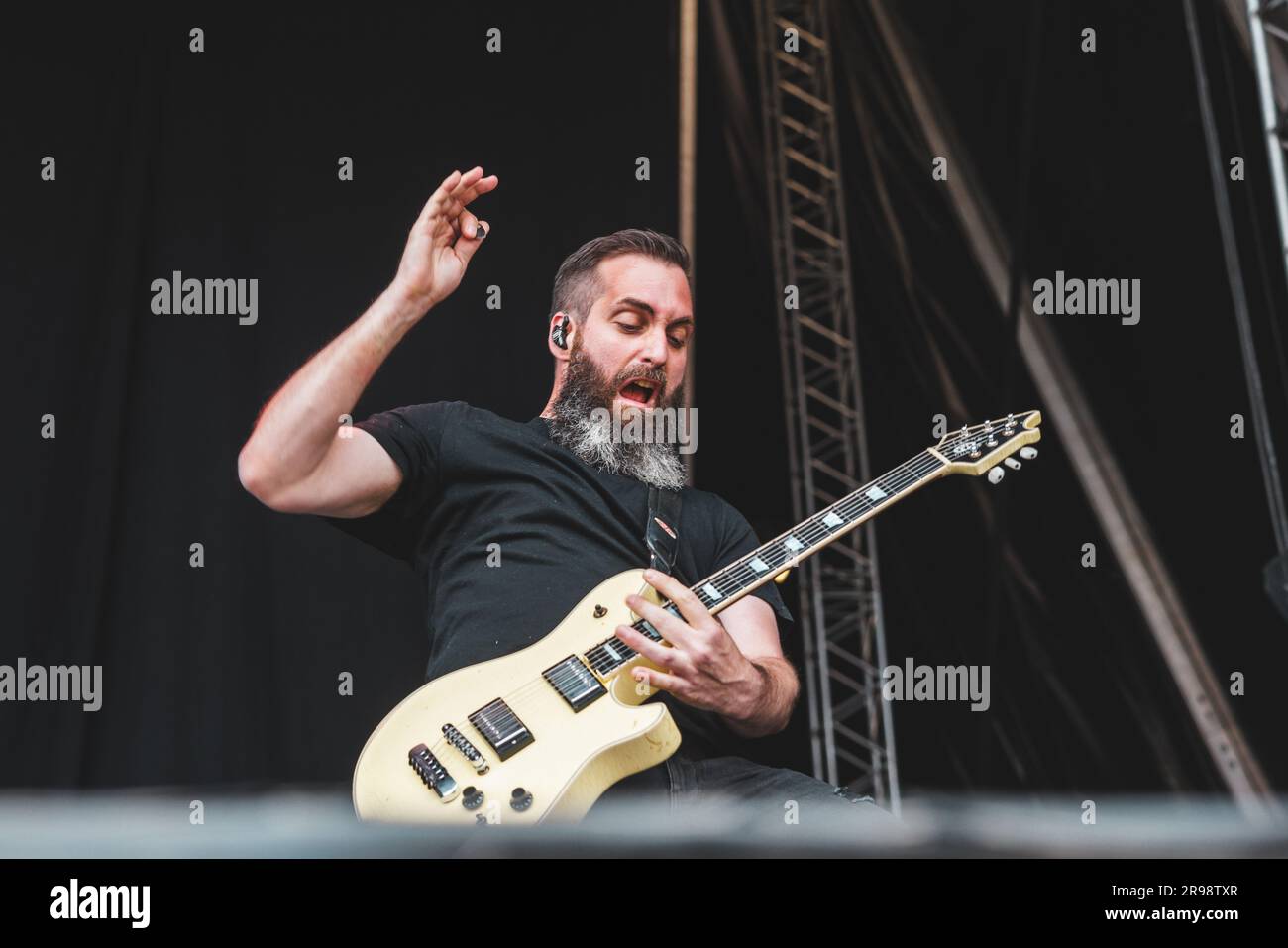 Mammoth wvh band hi-res stock photography and images - Alamy