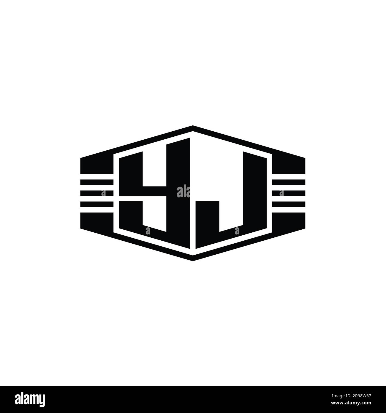 Yj gaming letters hi-res stock photography and images - Alamy