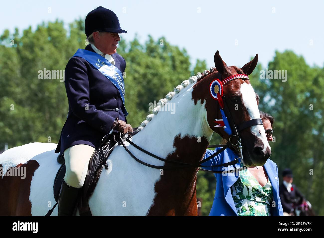 His majesty the kings sunbeam hi-res stock photography and images - Alamy