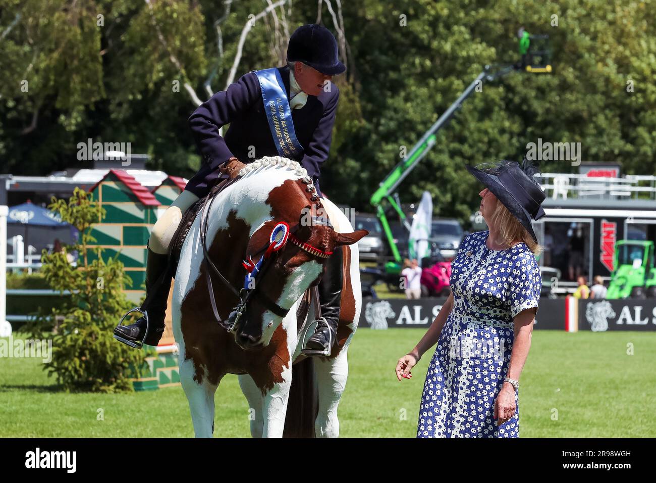 His majesty the kings sunbeam hi-res stock photography and images - Alamy