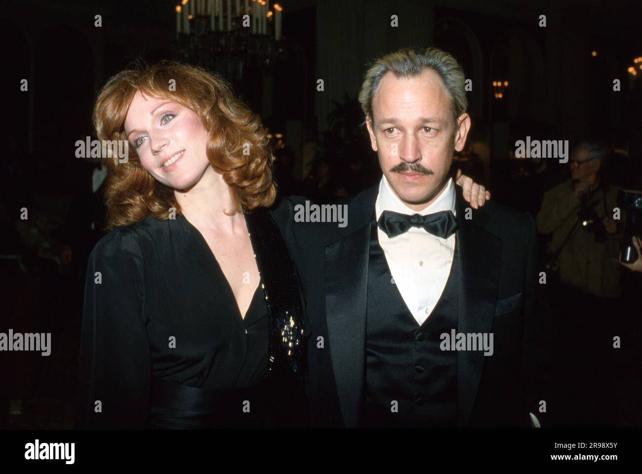 **FILE PHOTO** Frederic Forrest Has Passed Away. Frederic Forrest and ...