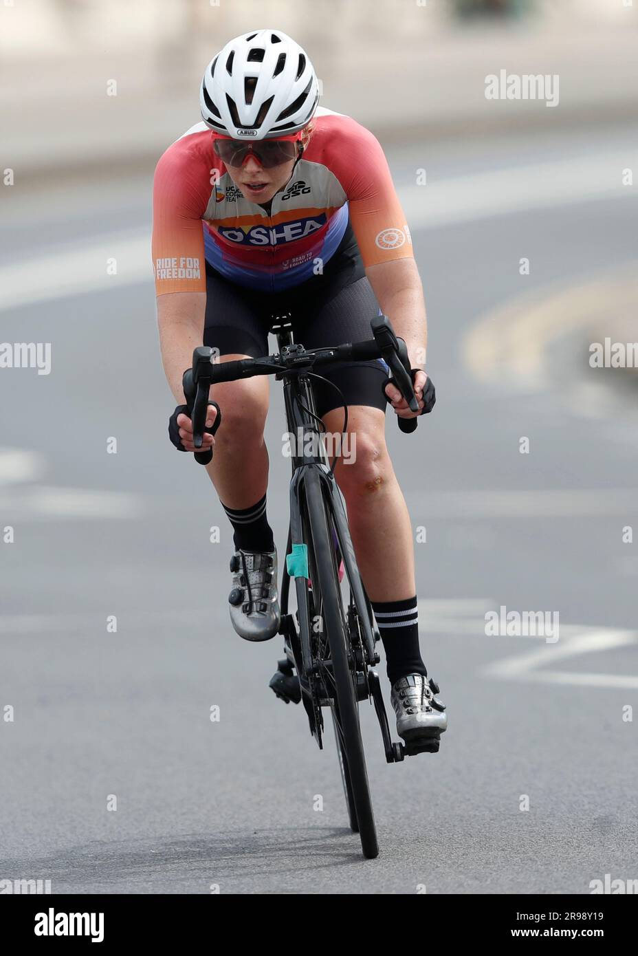 Francesca morgans slader hi-res stock photography and images - Alamy