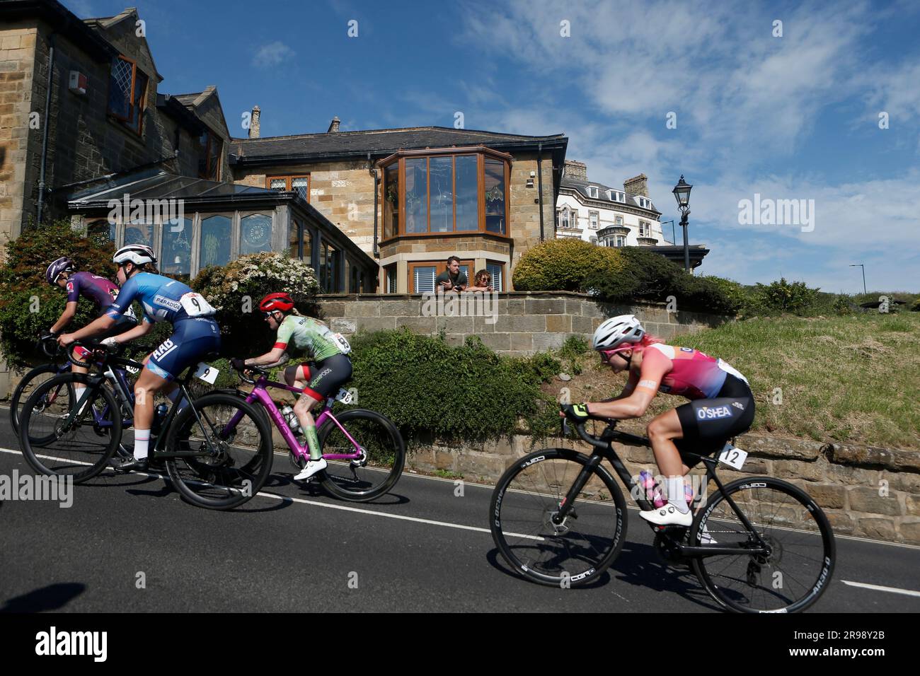 What to do in yorkshire hi-res stock photography and images - Alamy