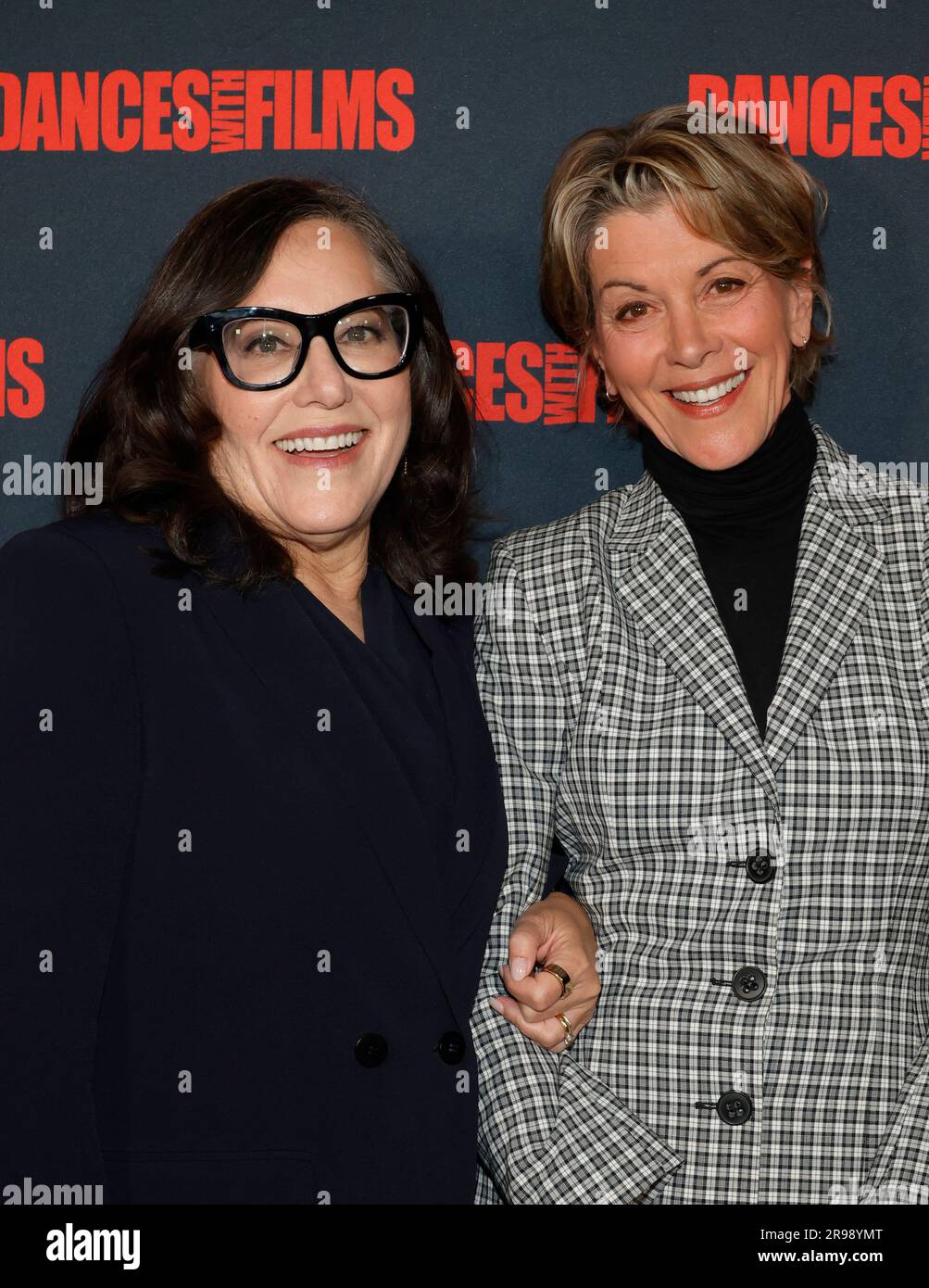 Amy glazer hi-res stock photography and images - Alamy