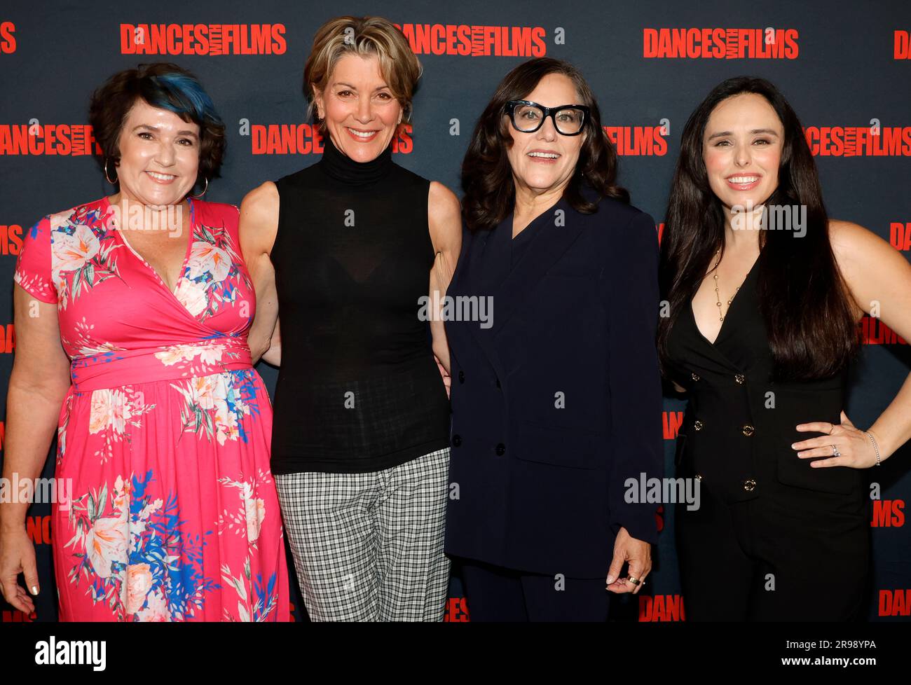 Amy glazer hi-res stock photography and images - Alamy