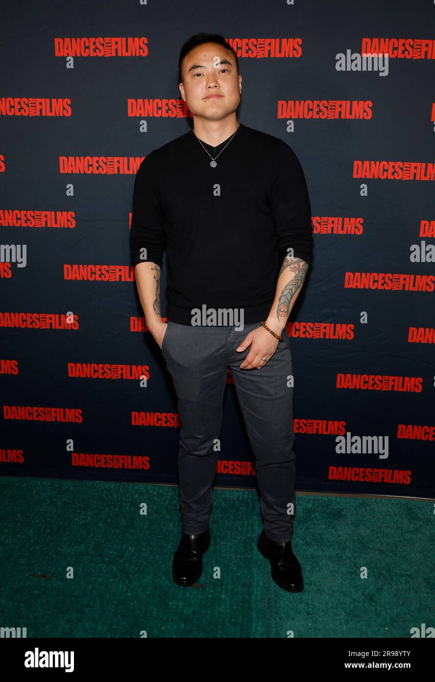 Leo 2023 film hi-res stock photography and images - Alamy