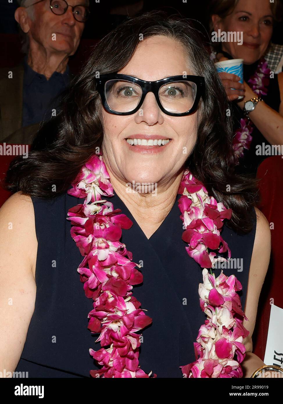 Hollywood, Ca. 24th June, 2023. Amy Glazer at The World Premiere ...