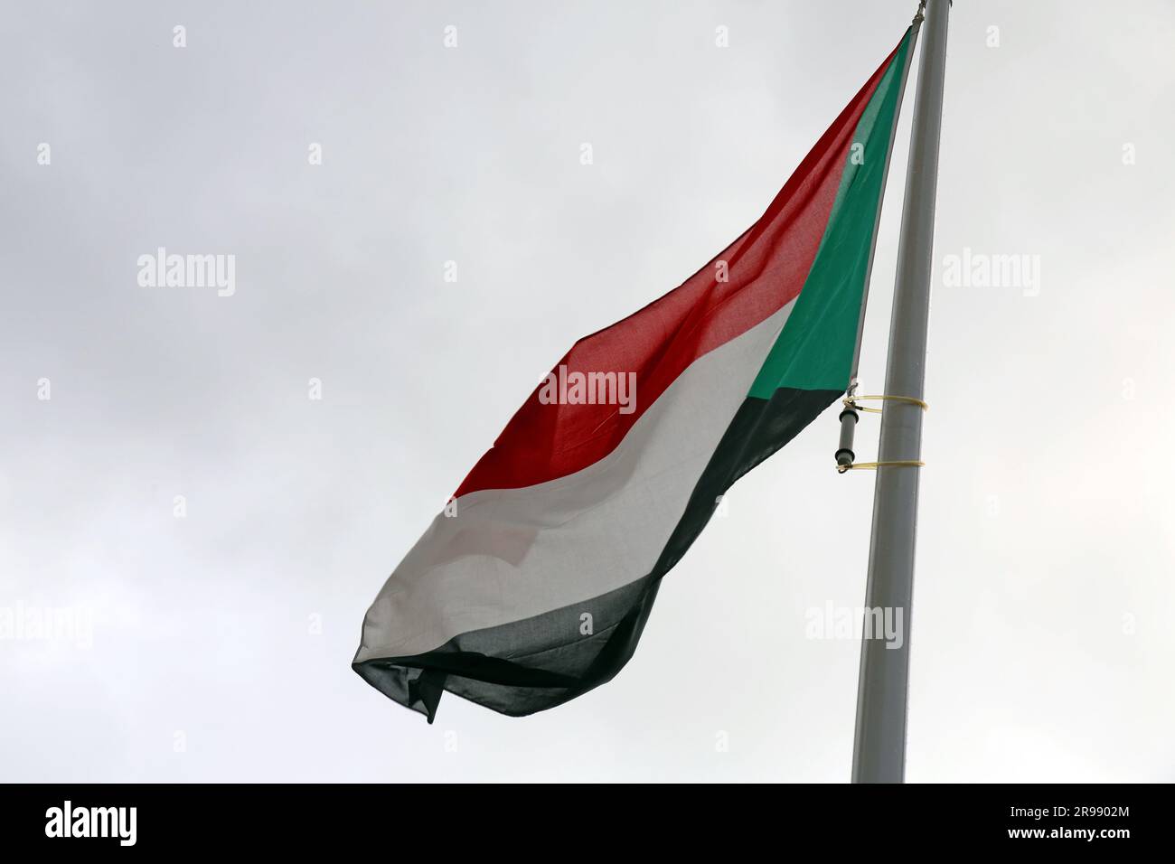 230 flags hi-res stock photography and images - Alamy