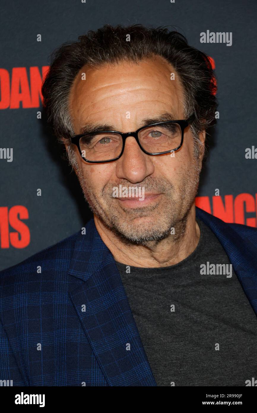 Hollywood, Ca. 24th June, 2023. Ray Abruzzo at The World Premiere ...