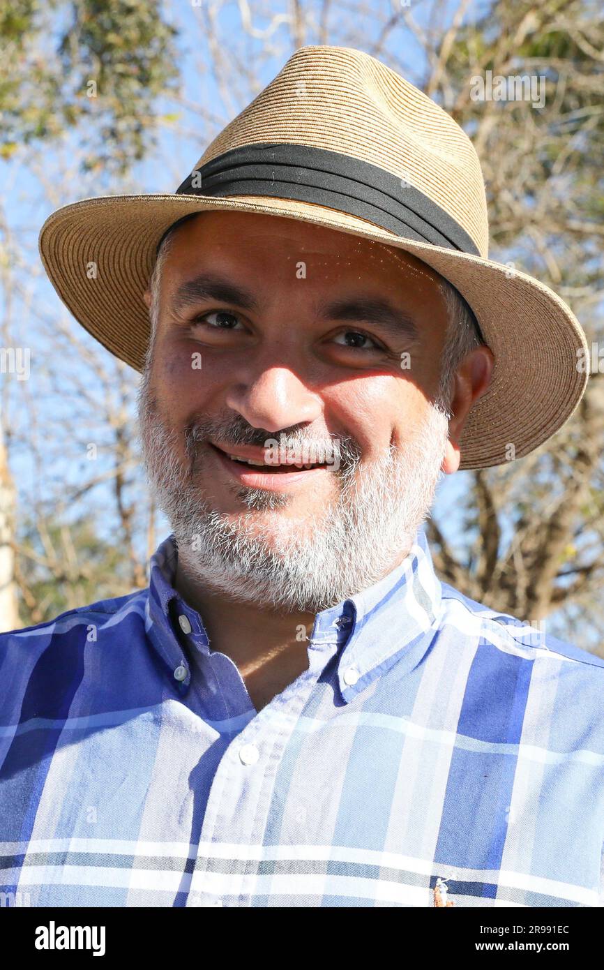 June 25, 2023: Award Winning International Food Blogger ANTHONY RAHAYEL ...