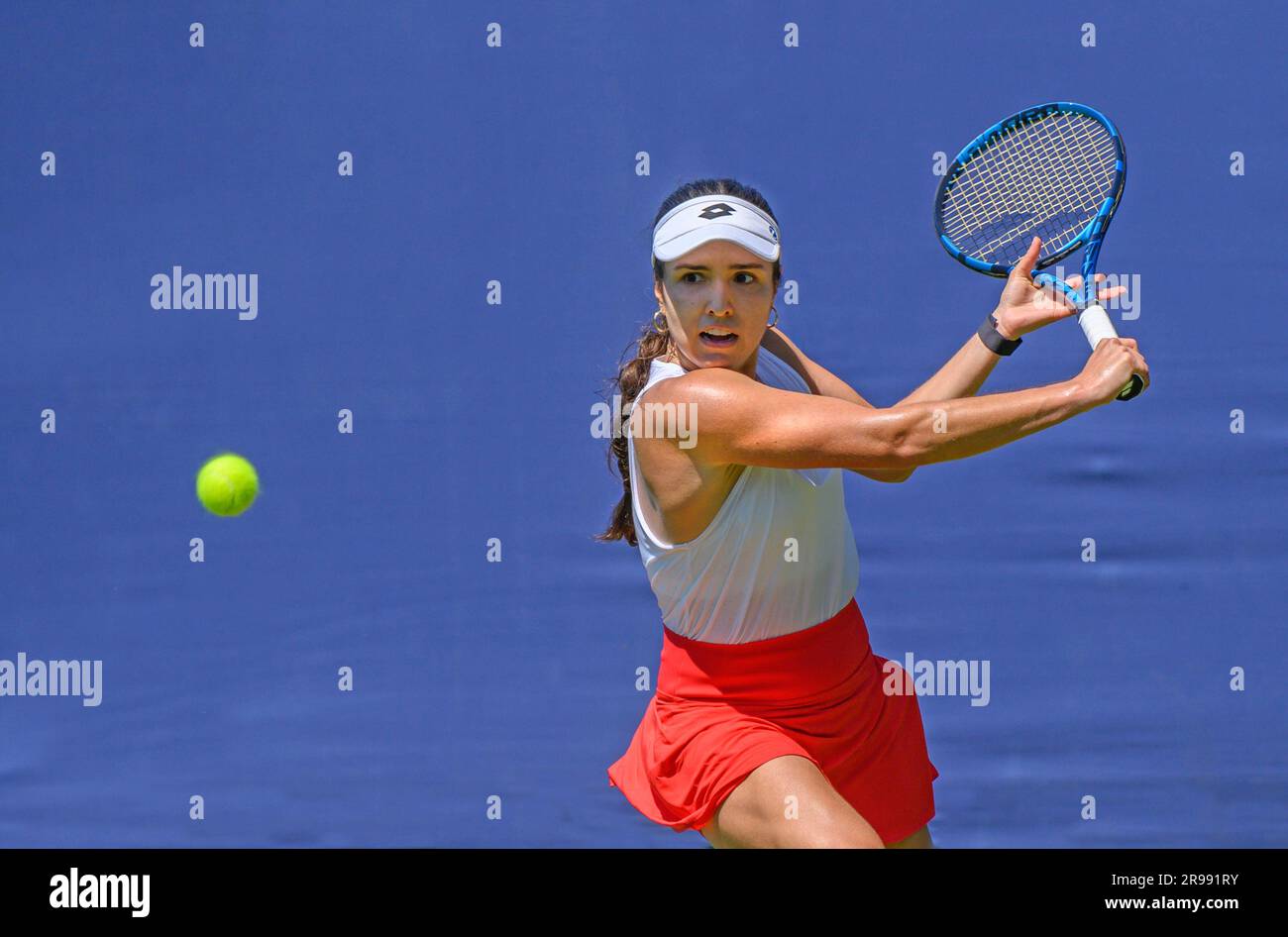 Camila osorio serrano hi-res stock photography and images - Alamy