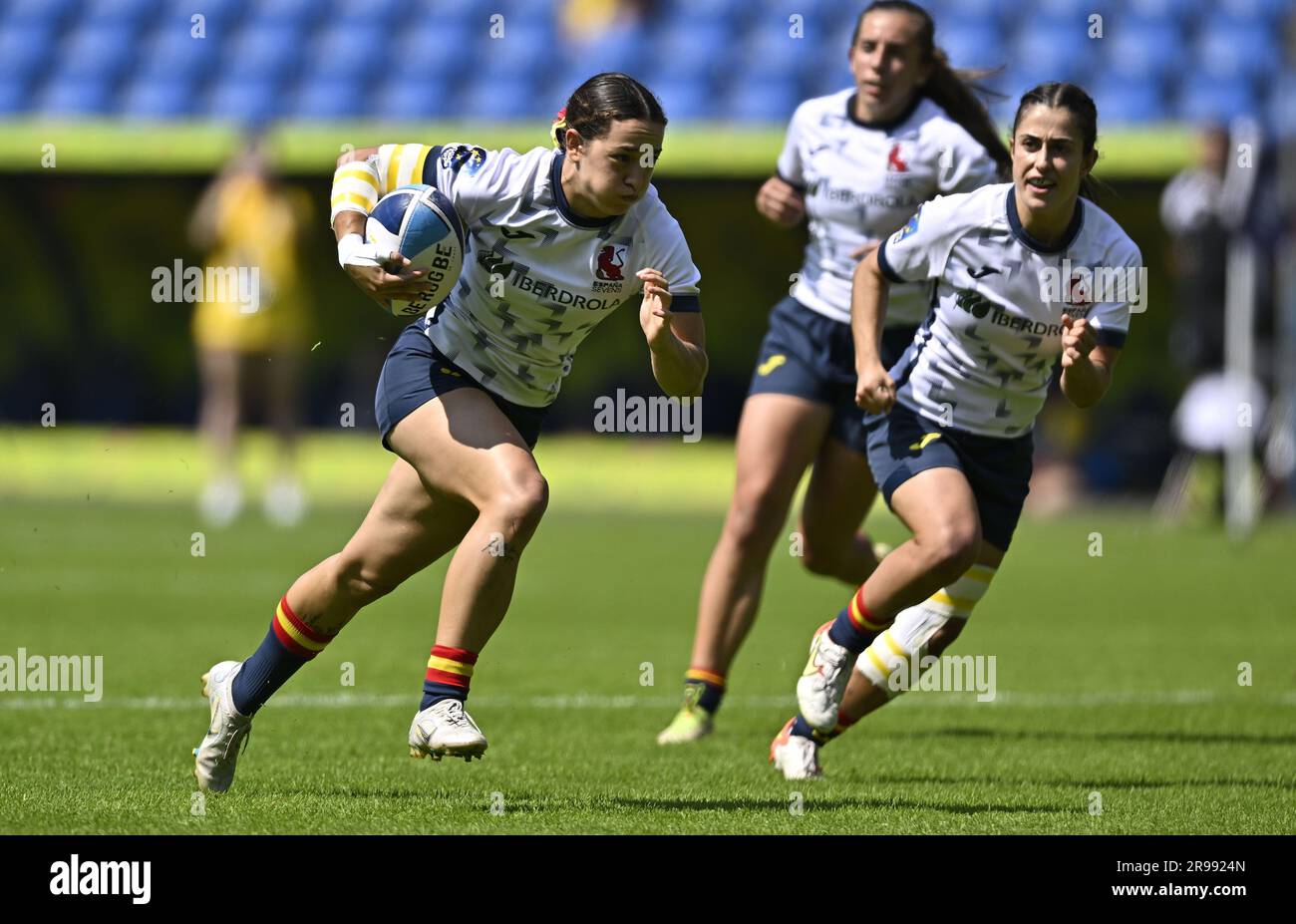 Maria garcia hi-res stock photography and images - Alamy