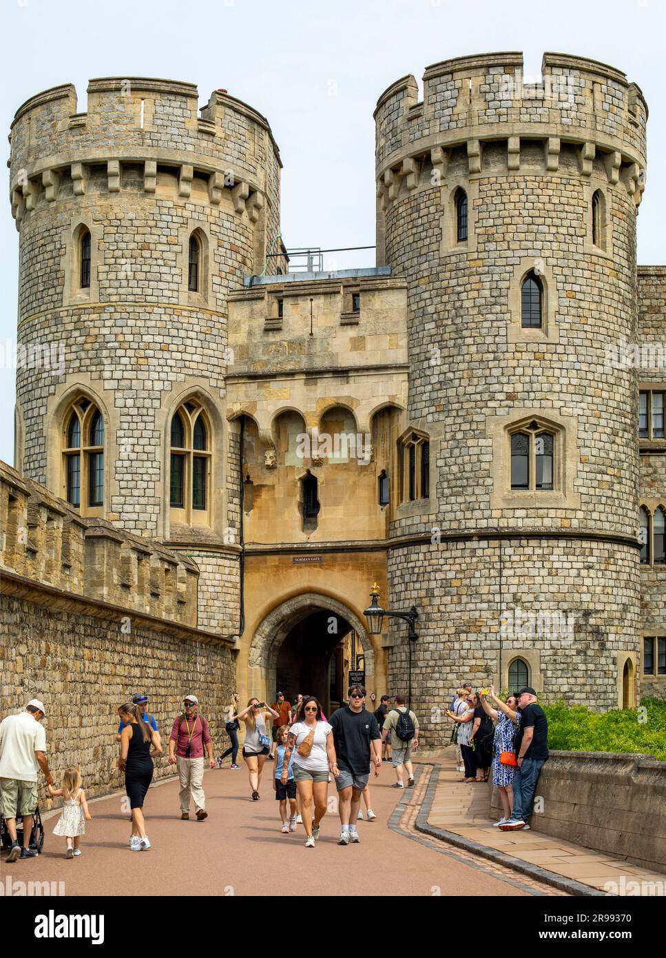 Royal collection trust windsor hi-res stock photography and images - Alamy