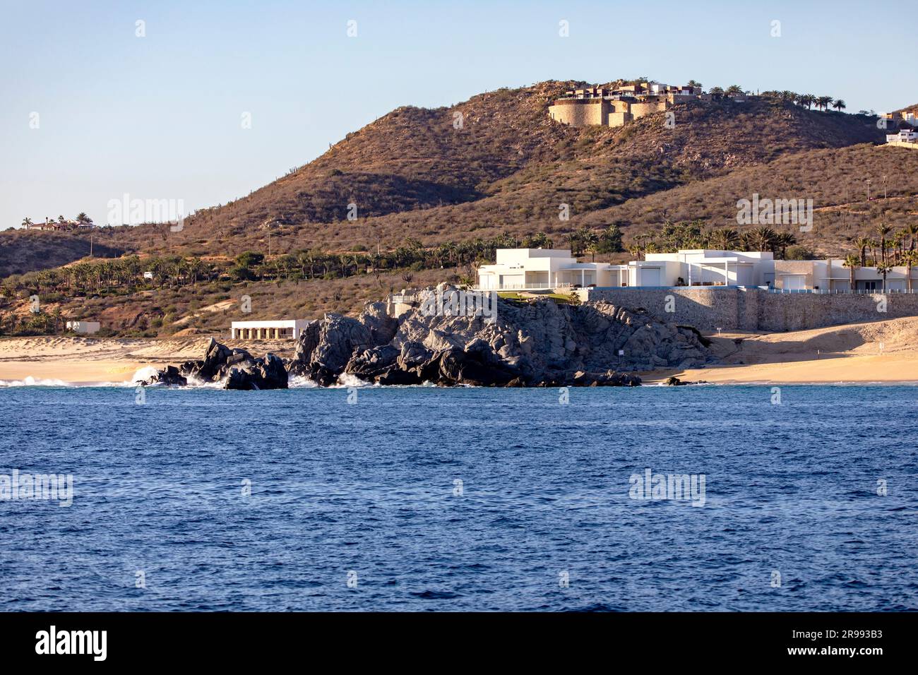 Cape saint luke arch hi-res stock photography and images - Alamy