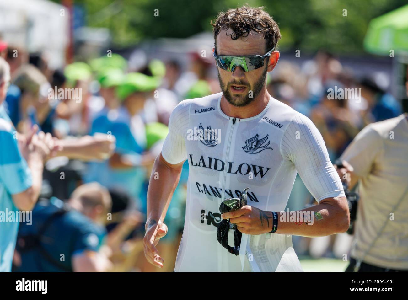 Sam laidlow hi-res stock photography and images - Alamy