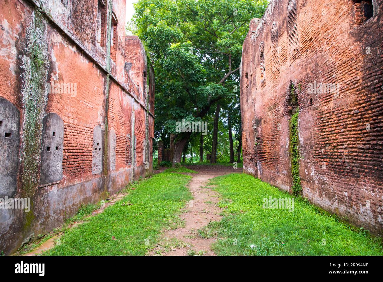 Narayanganj Sonargaon