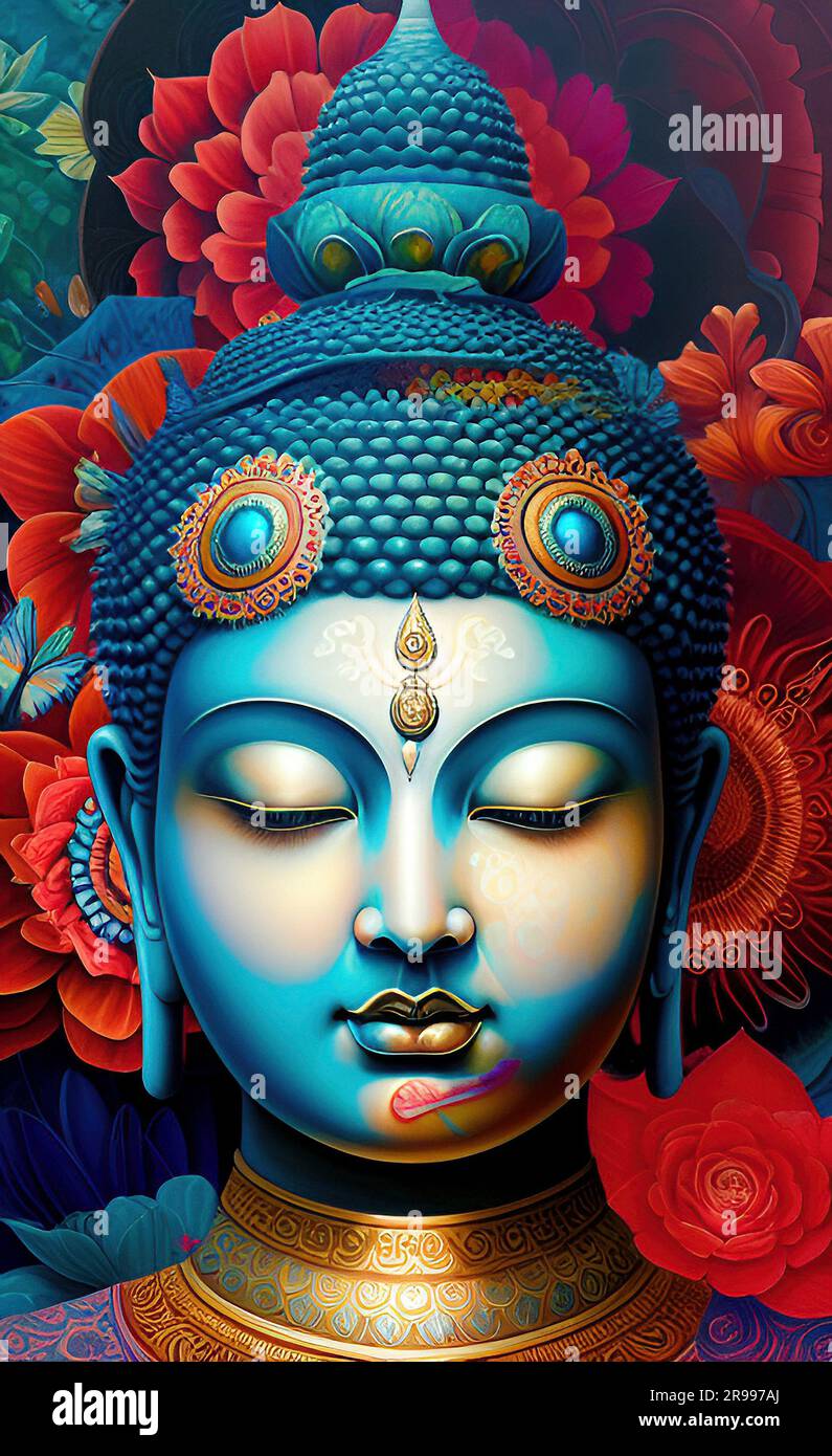 Gautama Buddha Wallpaper
