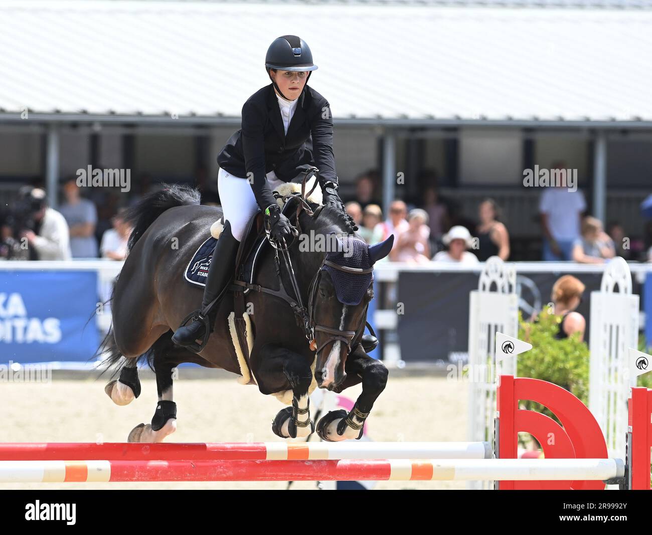 Mariana michlickova hi-res stock photography and images - Alamy