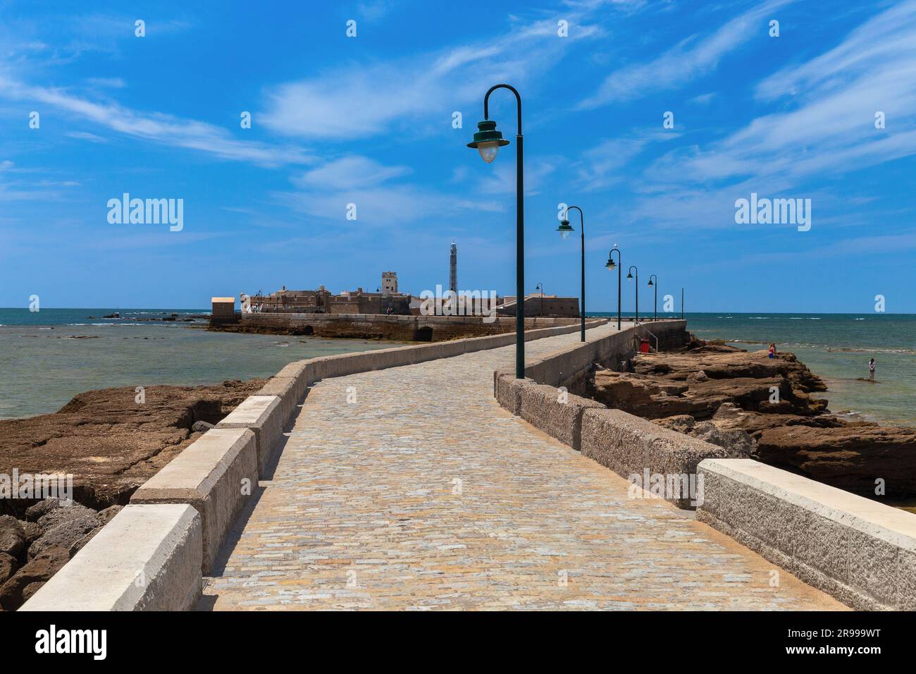 Saint sebastian outside the walls hi-res stock photography and images ...