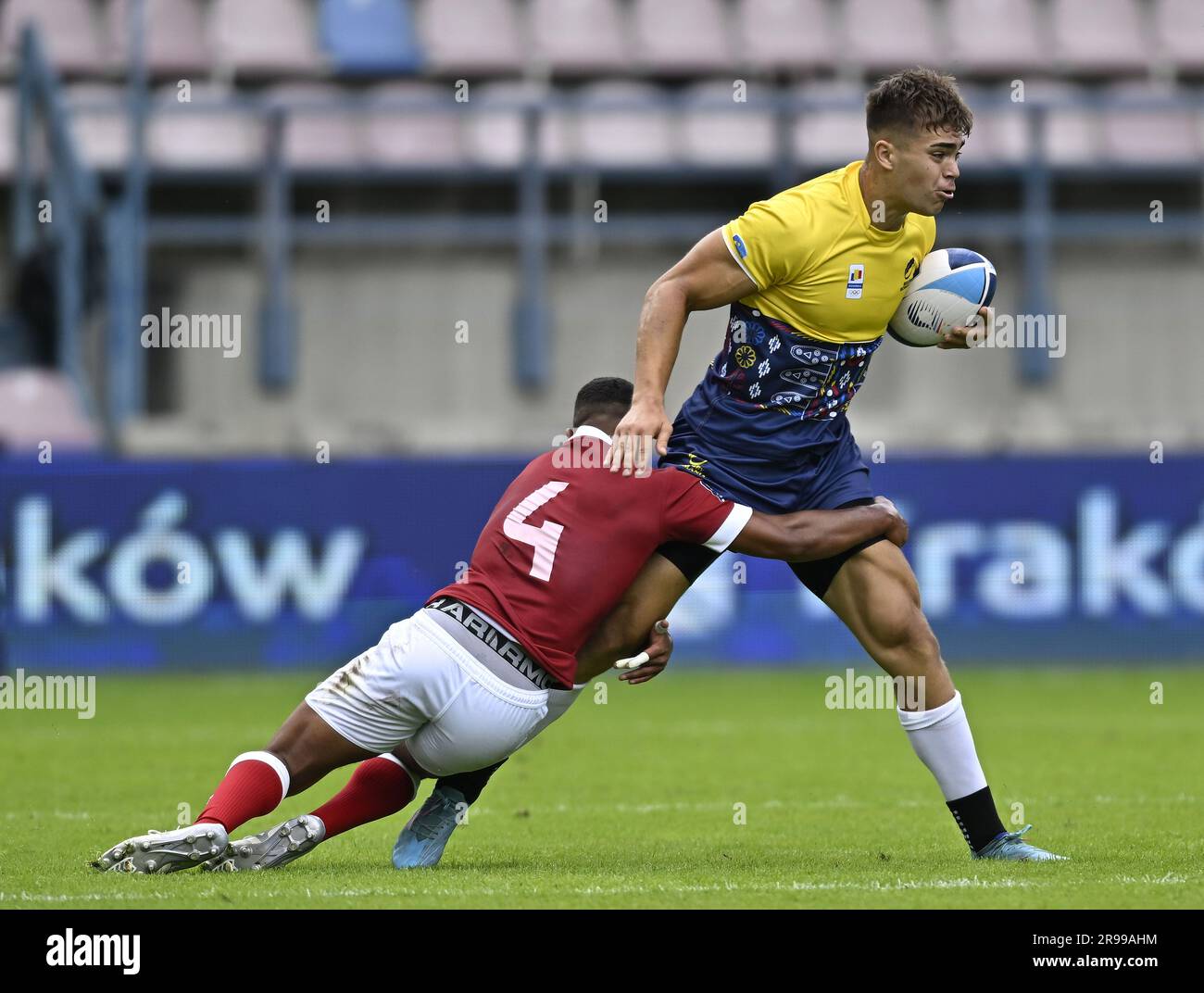 Kaleem and rugby hi-res stock photography and images - Alamy