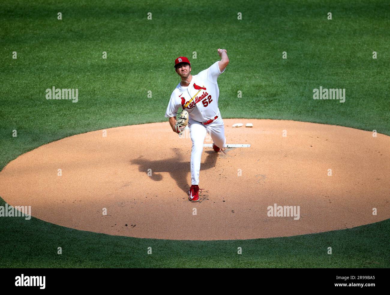 Matthew liberatore hi-res stock photography and images - Alamy