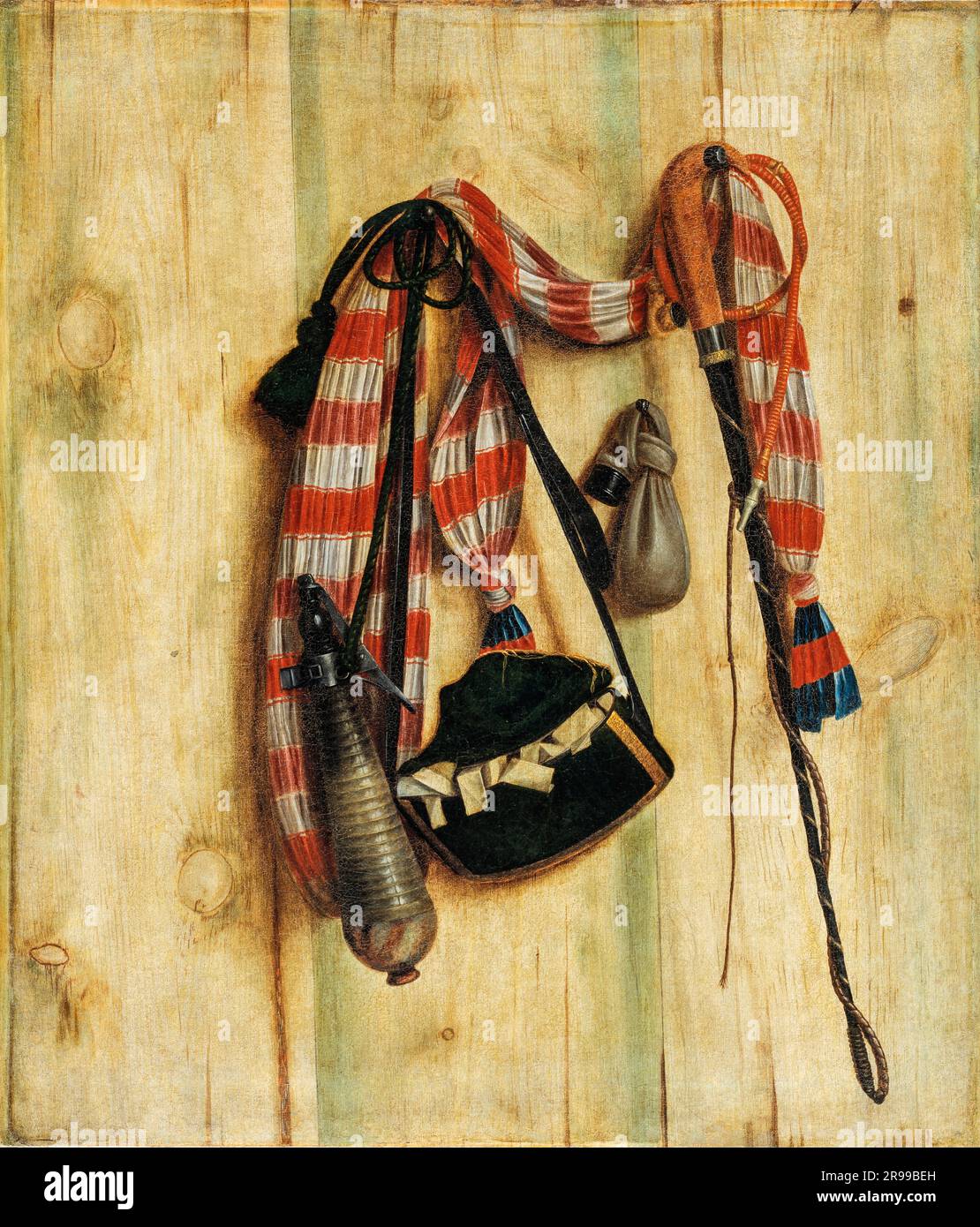 Whip instrument hi-res stock photography and images - Alamy