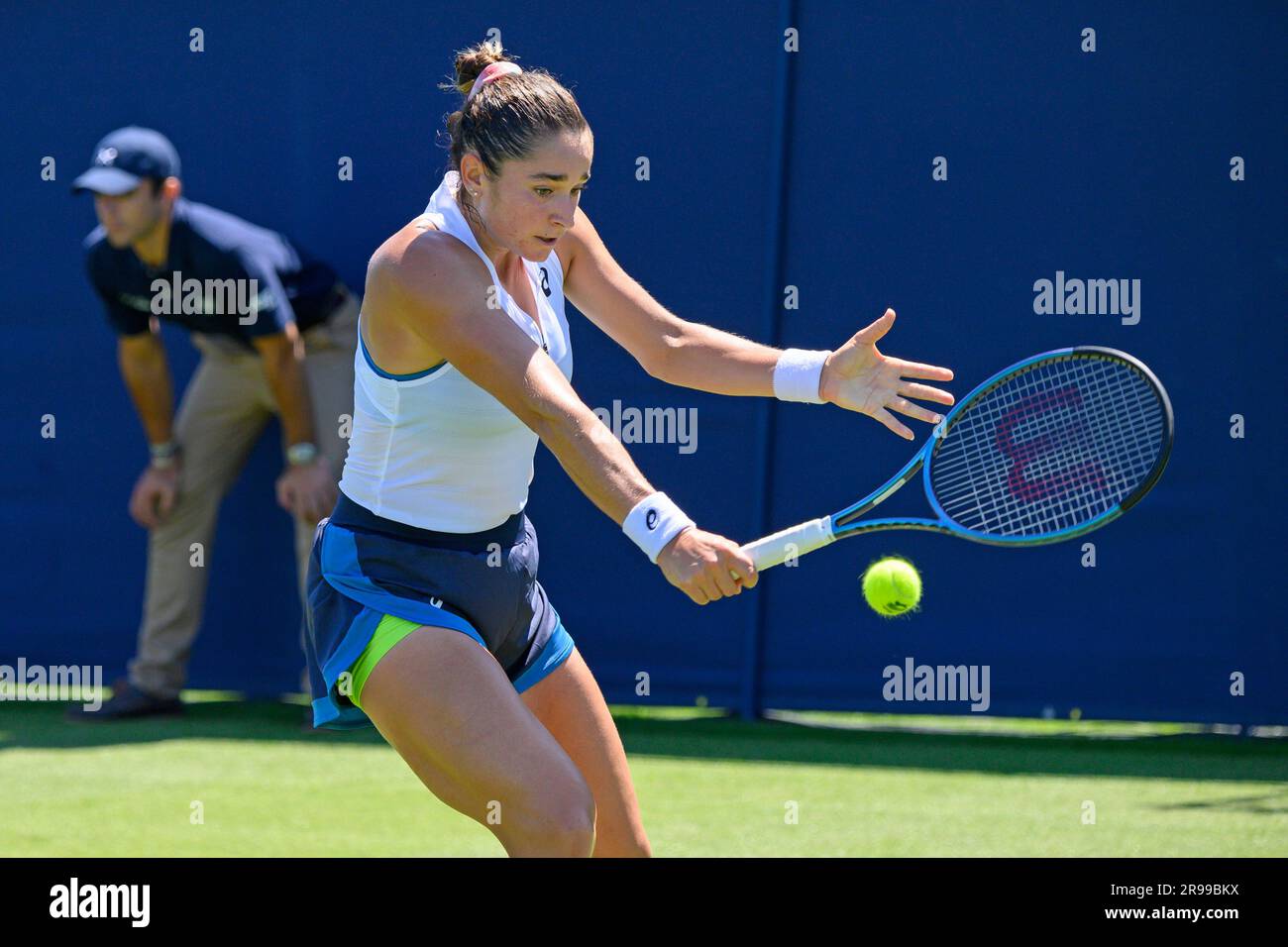 Caroline dolehide hi-res stock photography and images - Alamy