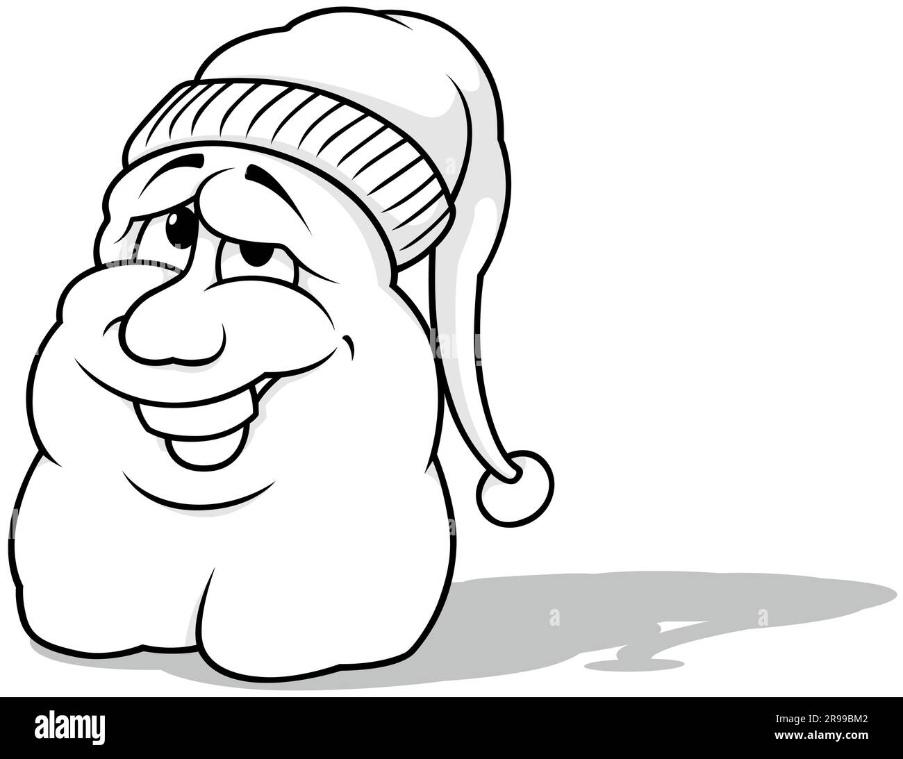 Funny figure hi-res stock photography and images - Alamy