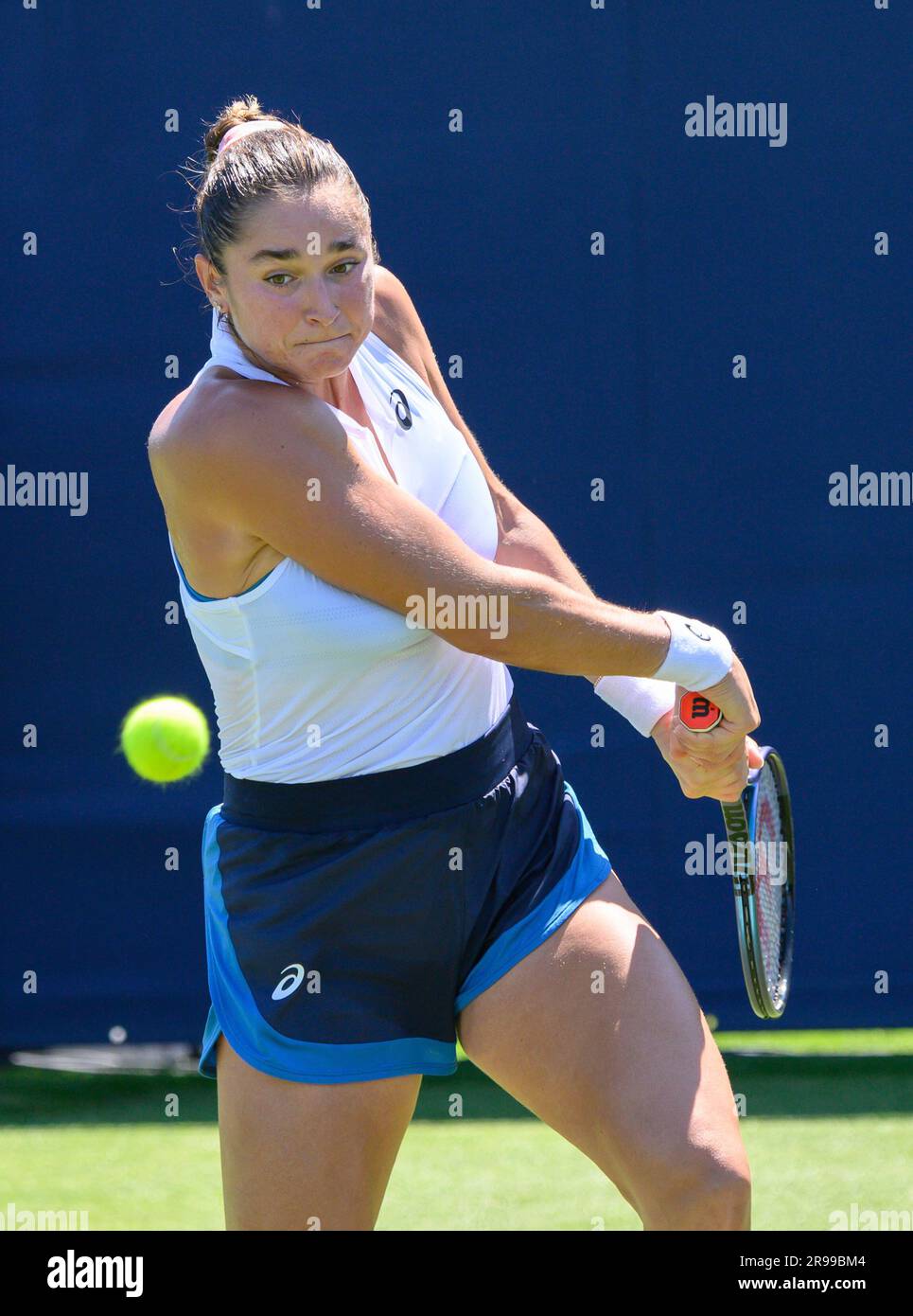 Caroline dolehide hi-res stock photography and images - Alamy