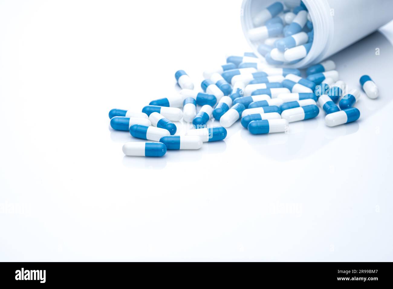 Bottles of cough medicine hi-res stock photography and images - Alamy