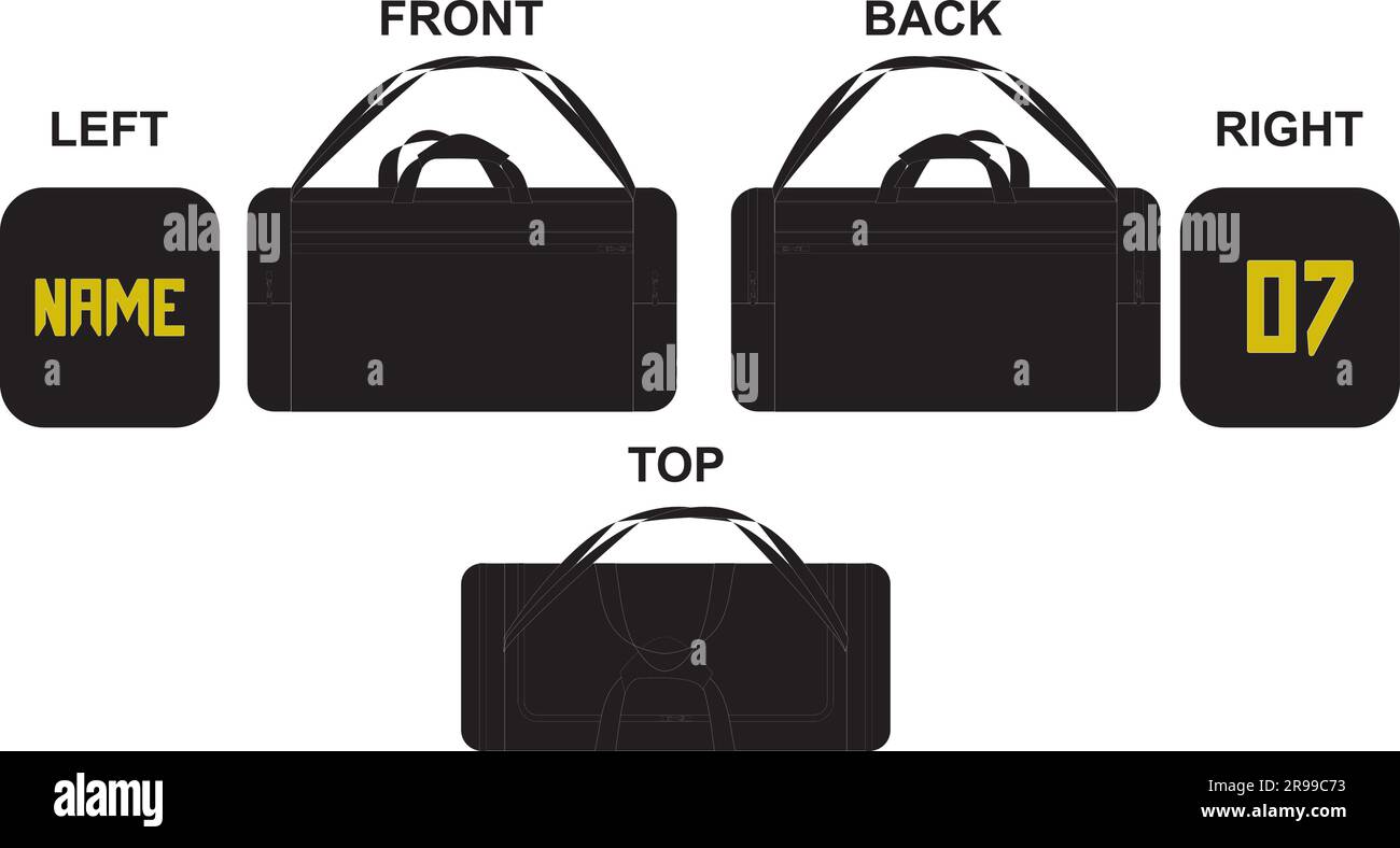 Canvas mock ups hi-res stock photography and images - Alamy