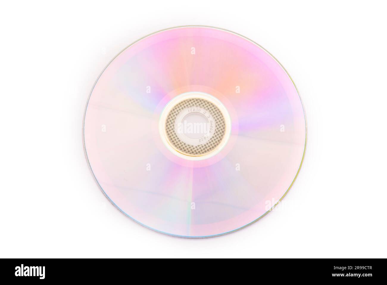 DVD, SD disk, isolated on white background Stock Photo - Alamy