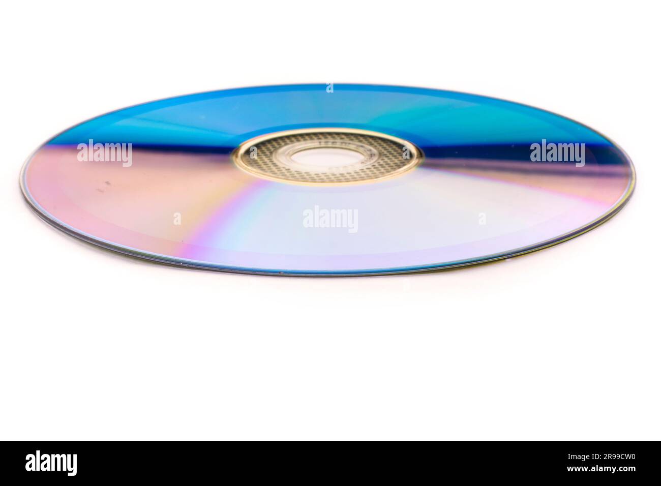DVD, SD disk, isolated on white background Stock Photo - Alamy