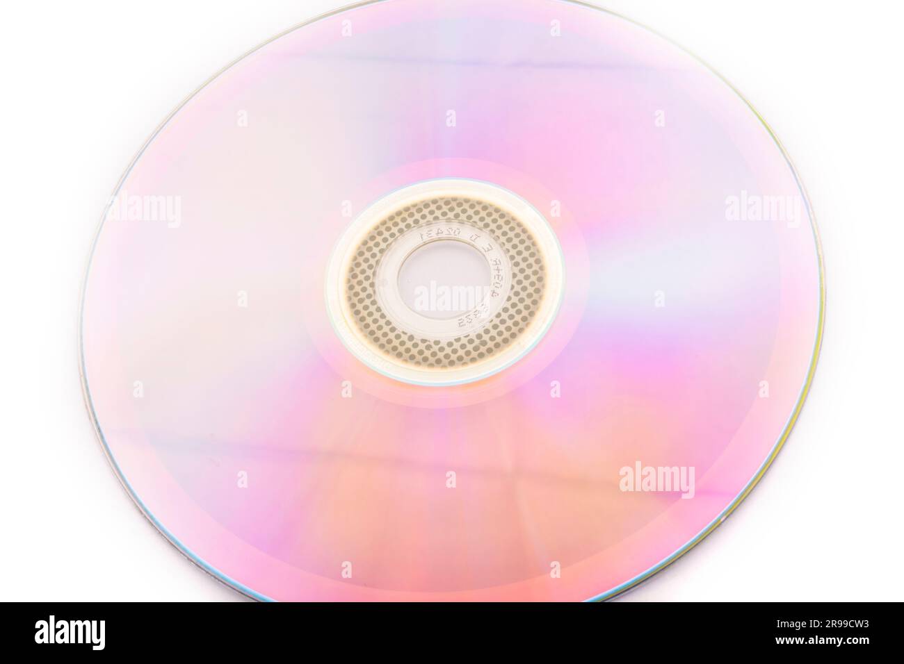DVD, SD disk, isolated on white background Stock Photo - Alamy