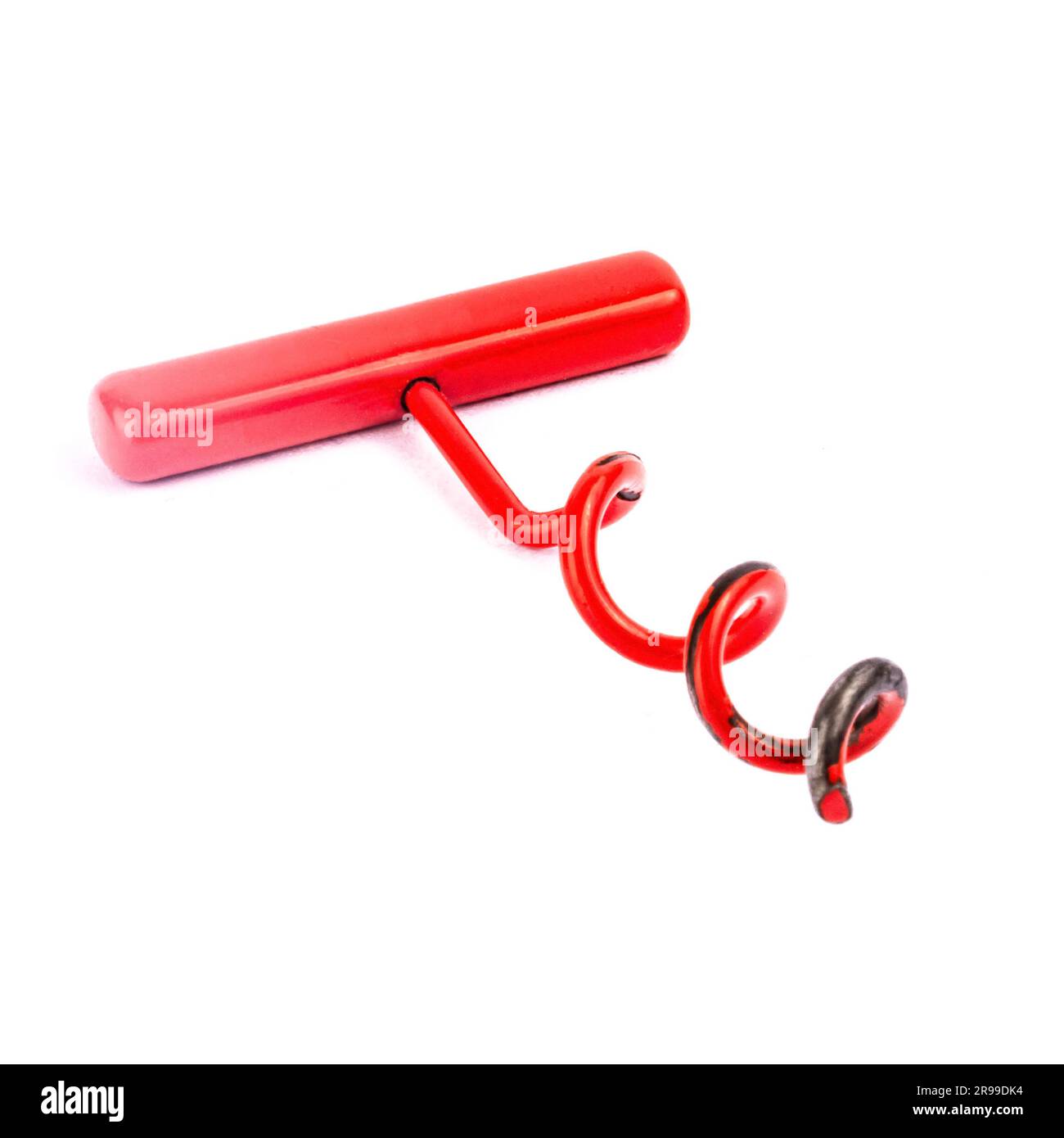 Corkscrew collection hi-res stock photography and images - Alamy