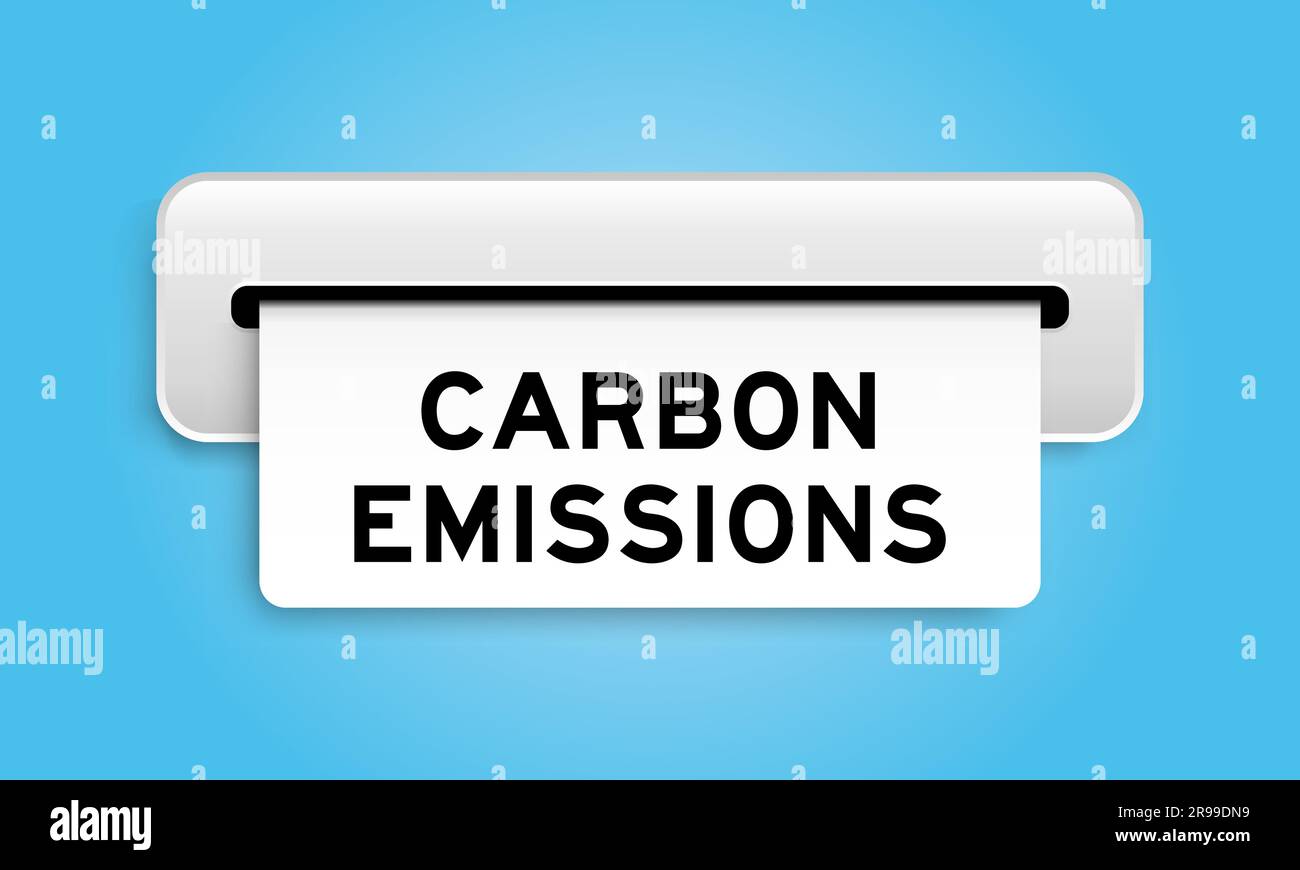 Greenhouse gas emissions energy company Stock Vector Images - Alamy